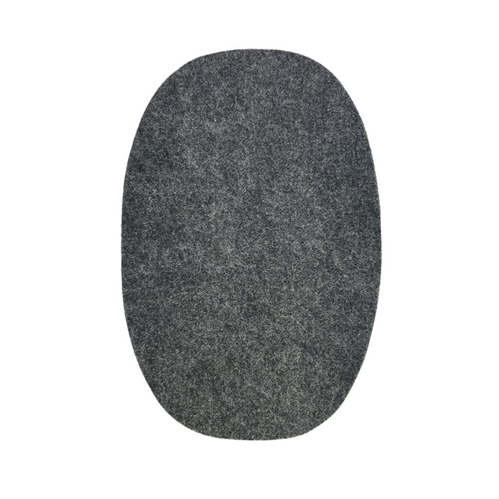 Овальная медленная плита теплостойкость