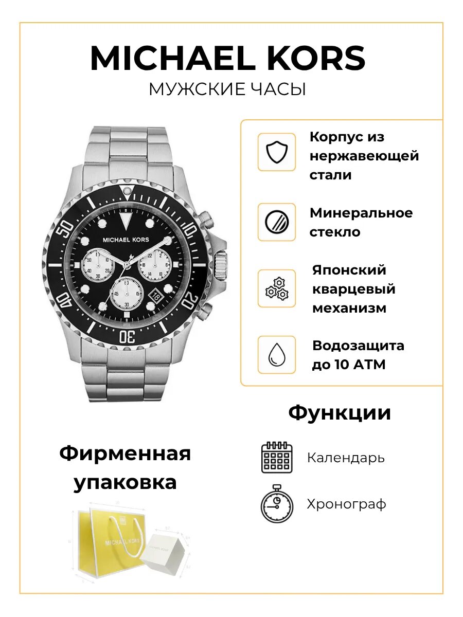 Наручные часы