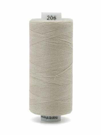 Нитки Bestex 40/2 универсальные, код цвета: 205