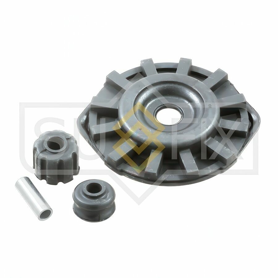 Опора заднего амортизатора, для Сузуки SX4 арт FM1133