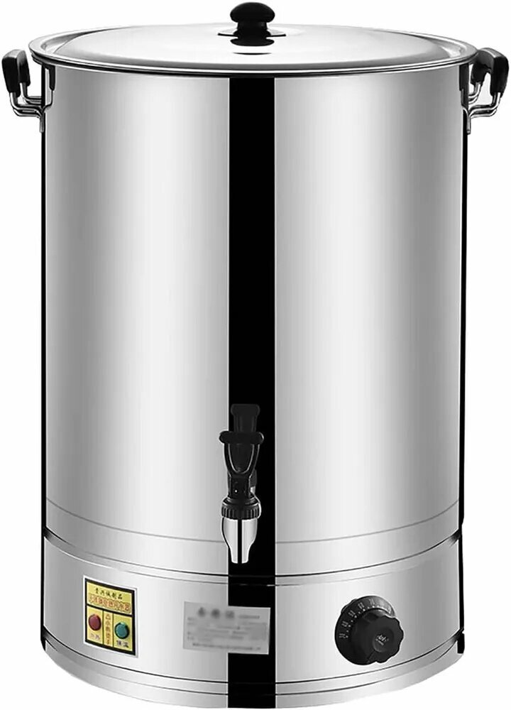 Термопот электрический / Электрический чайник / 20 литров