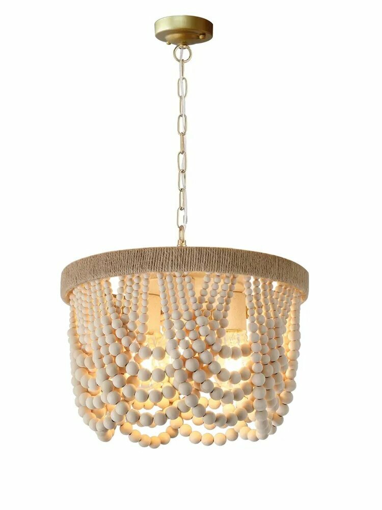 Люстра, E14, 120 Вт