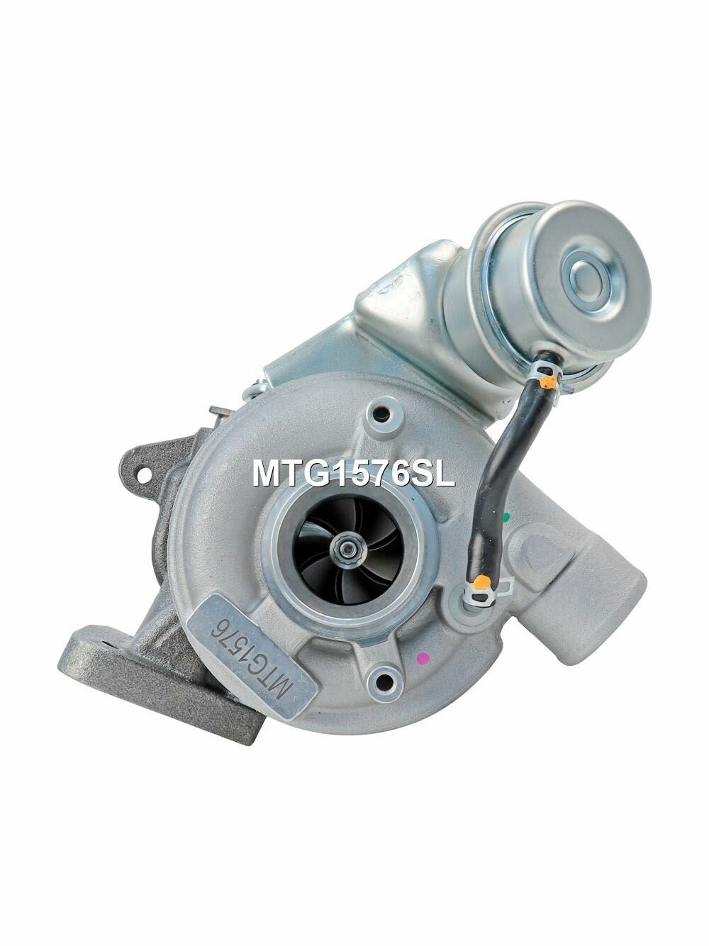 Турбина (Турбокомпрессор) Volkswagen Transporter T4 (Фольксваген)