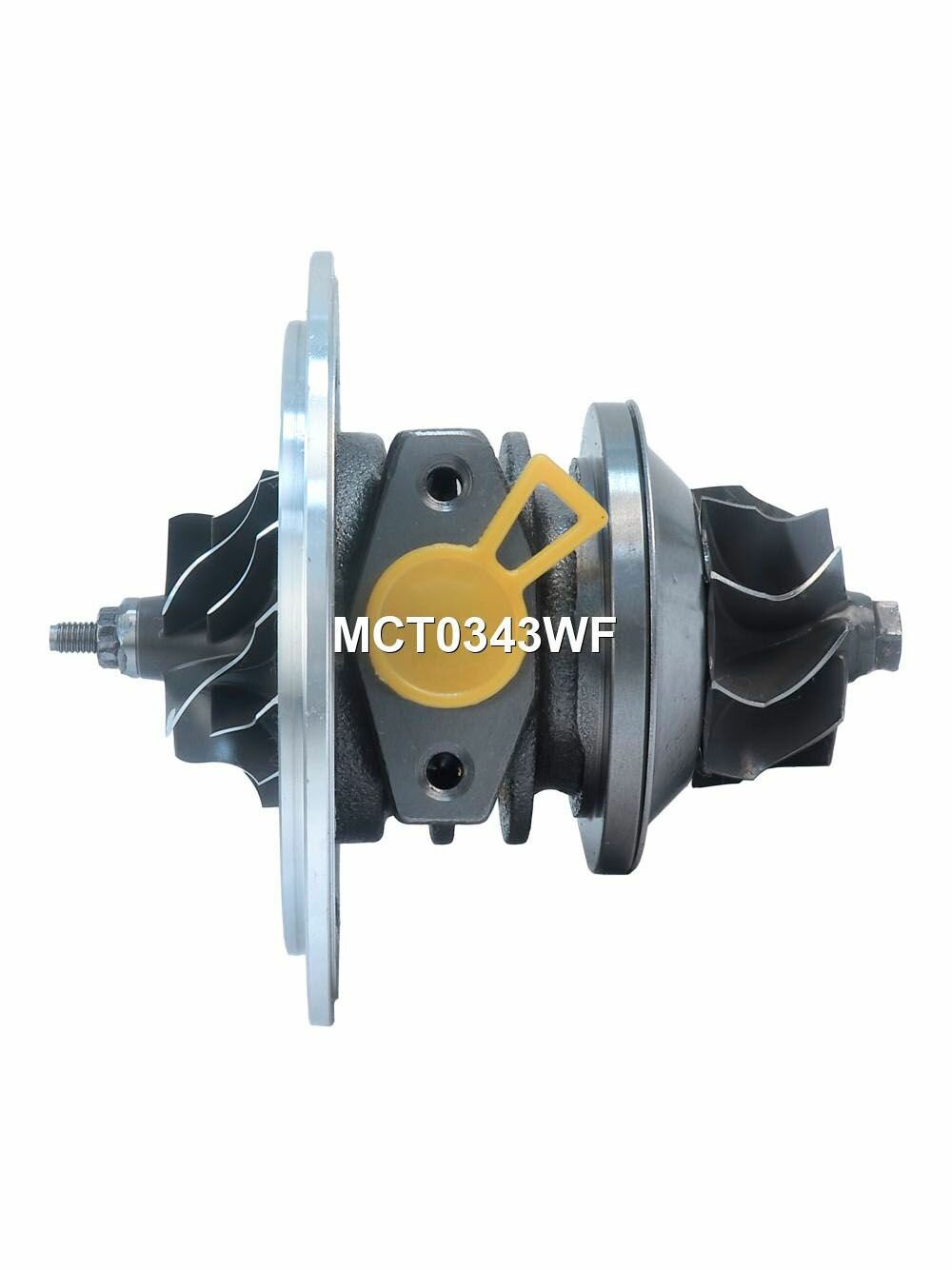 Картридж турбины (турбокомпрессора) UAZ Patriot (Уаз Патриот) / Андория 4CT90-1 (4 CT 90-1) / Daewoo Lublin (Деу Люблин)