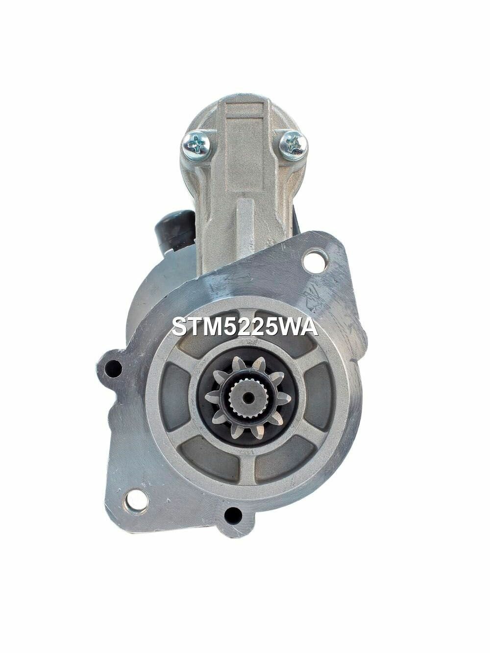 Стартер для автомобиля (автостартер) Mitsubishi Pajero III, IV, Galant, Montero (Мицубиси Паджеро 3, 4, Галант, Монтеро)