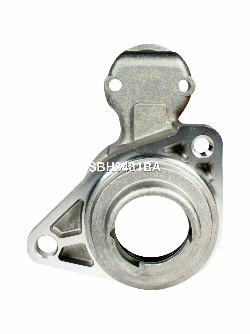 Крышка стартера передняя Infiniti FX35, GX35, MX35 (Инфинити ФХ35, ГХ35, МХ35)