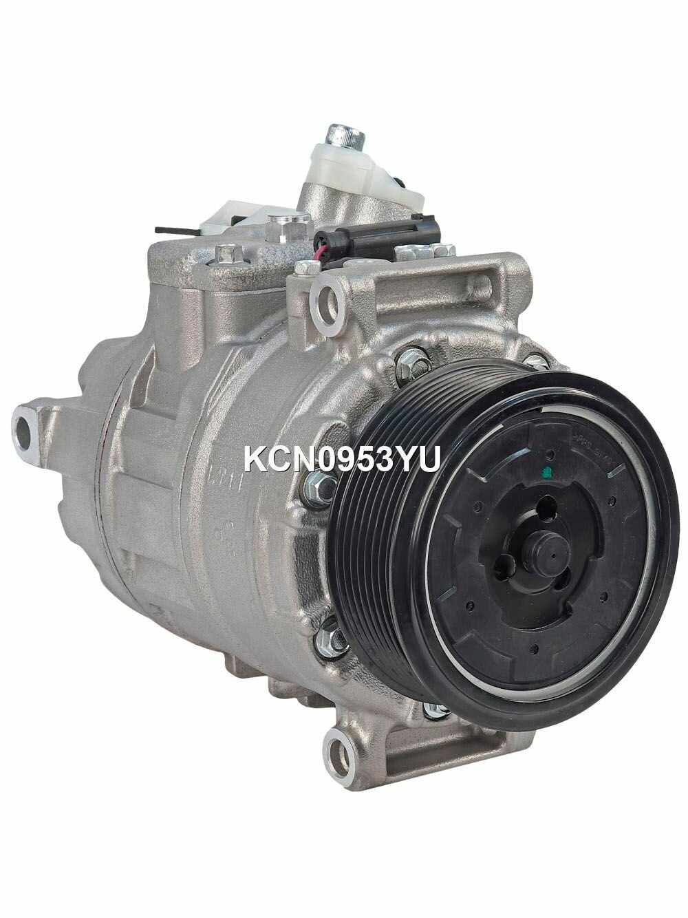 Компрессор кондиционера Mercedes G W463 GL X164 ML W164 R W251 V251 S W221