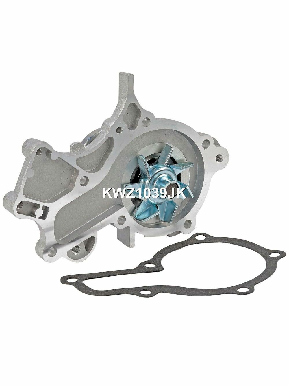 Помпа водяная Suzuki Swit, Vitara, Baleno (Сузуки Свифт, Витара, Балено)