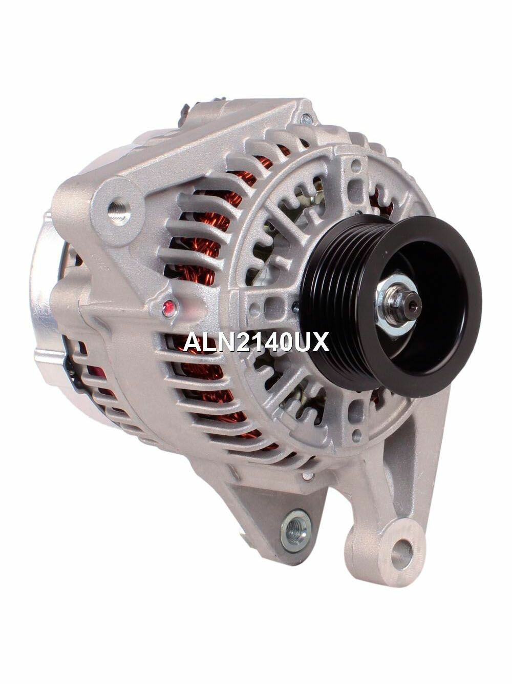 Генератор Toyota Corolla (Тойота Королла)