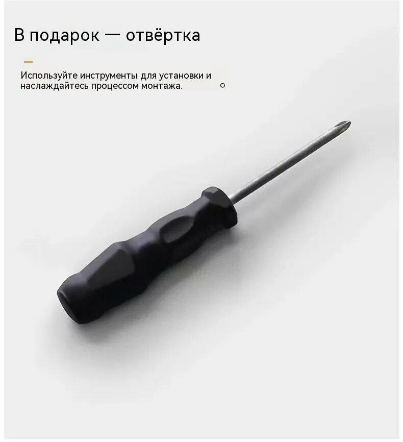 Офисное кресло, серый — фото 1