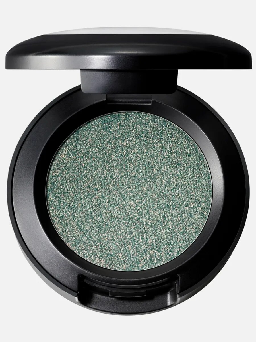 Тени для век MAC glitter Try Me On