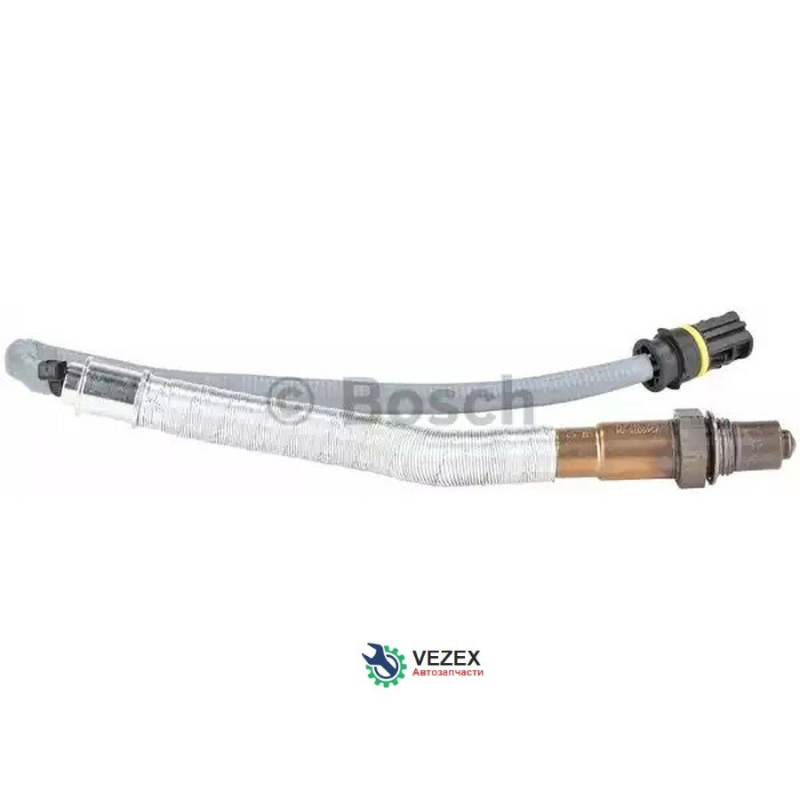 BOSCH 0258010414 Лямбда-зонд