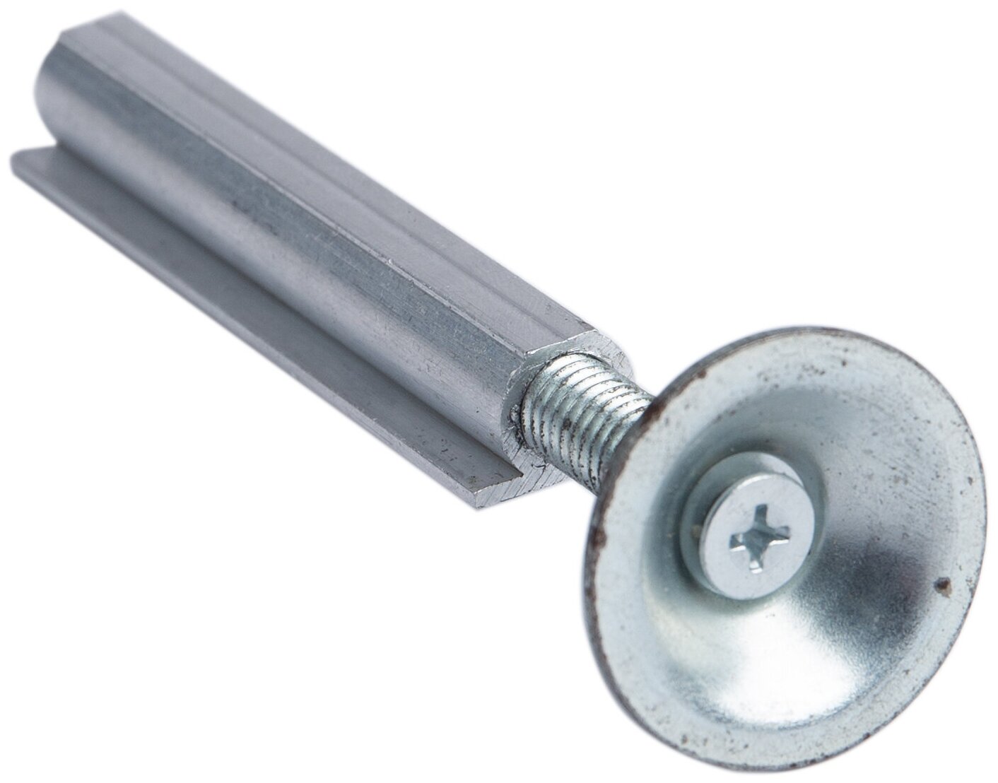 Опора М8 с втулкой под 16 мм (2 шт.)