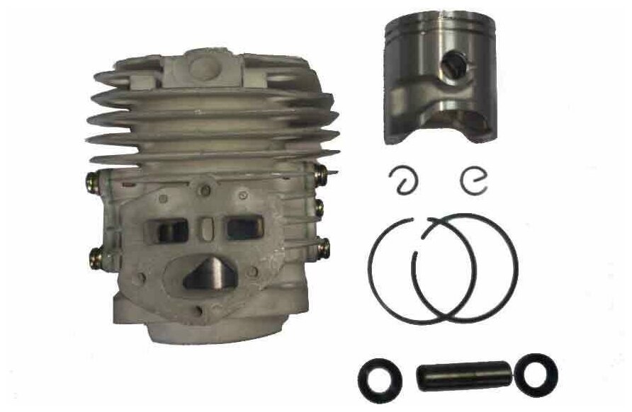 Поршневая группа для бензопилы Partner P340, P350S, P360S d-40.5 mm