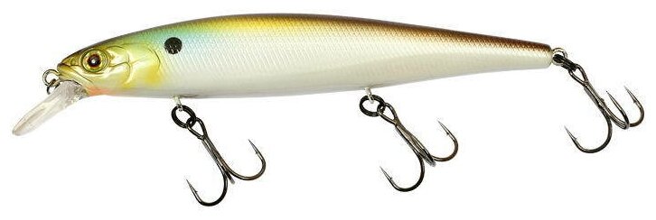 Воблер JACKALL MAG SQUAD 115SP цвет TENNESSEE SHAD