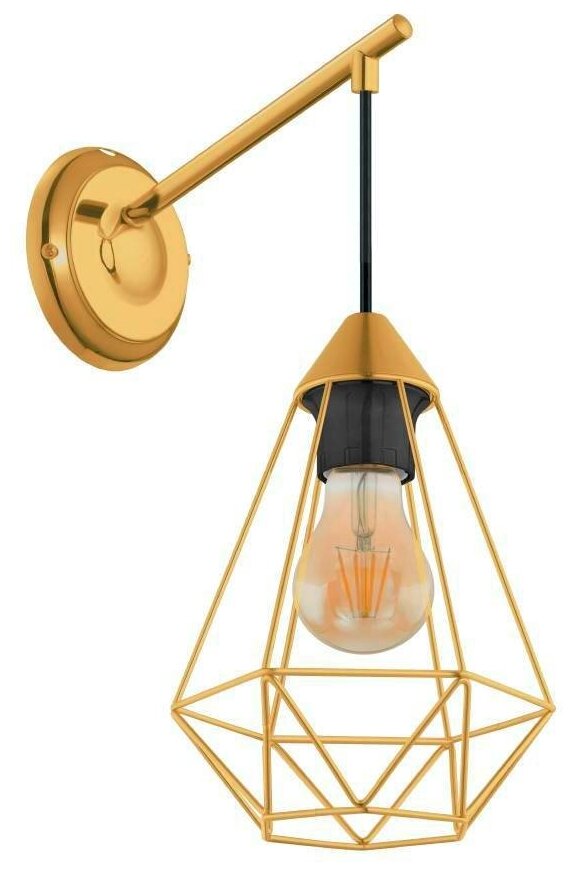 43684 Бра (настенный светильник) EGLO Tarbes