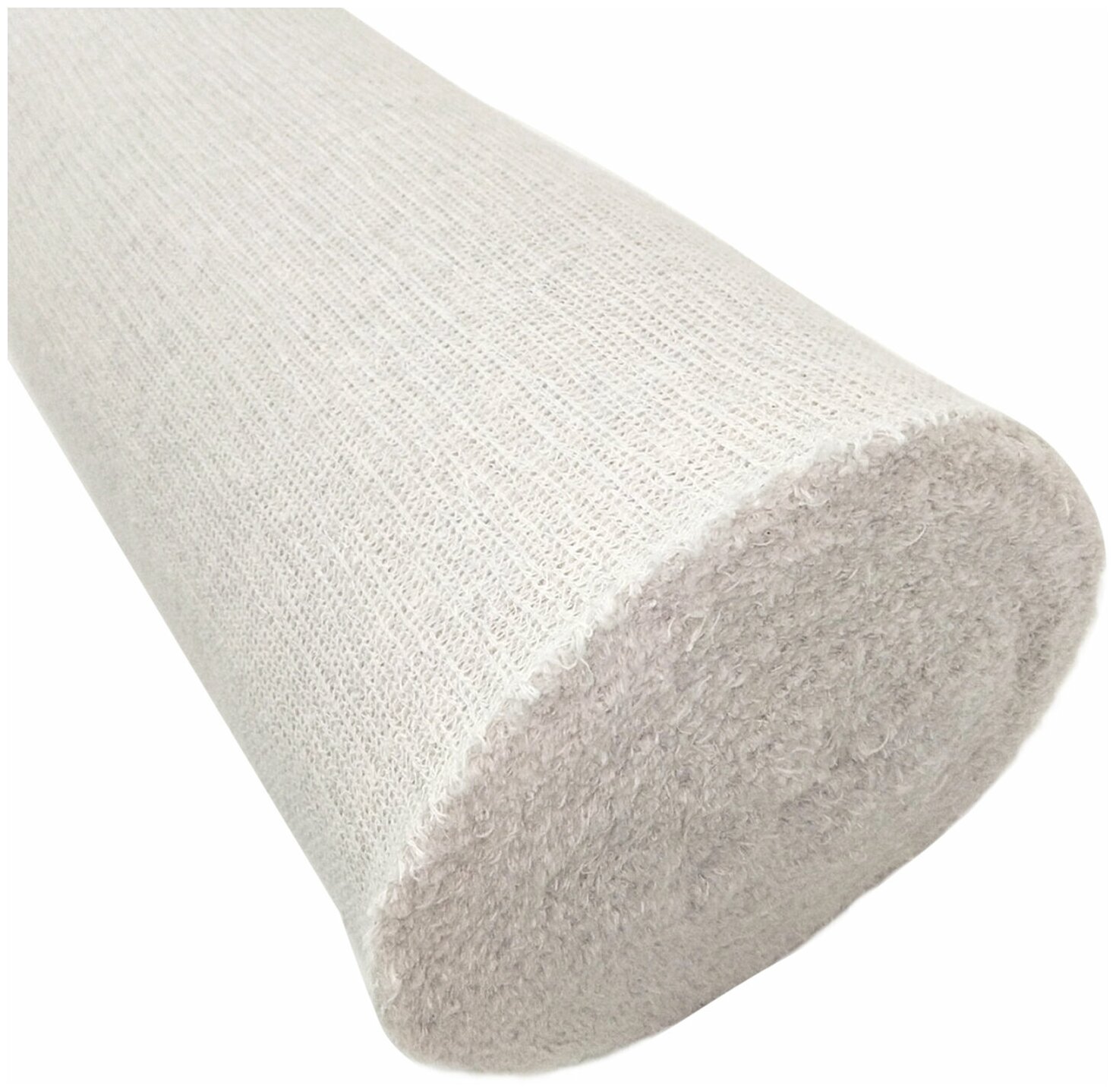 Полотно нитепрошивное (неткол), Узбекистан, рулон 0,75х50 м, 120 (±5) г/м2, в пакете, LAIMA, 607523