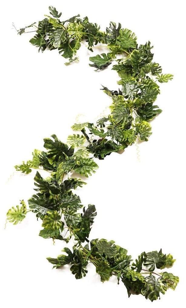 Искусственное растение лиана Е-14-00 от бренда Holodilova