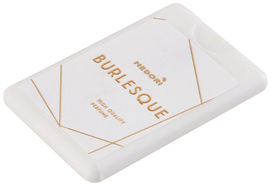 Ароматизатор MEDORI BURIESQUE 20 мл ТН-1