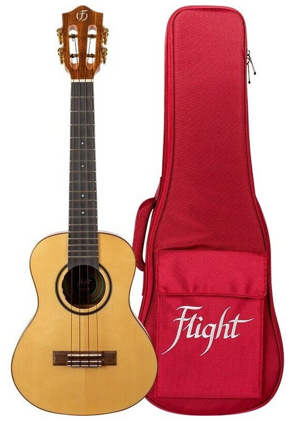 FLIGHT SOPHIA TE Укулеле тенор