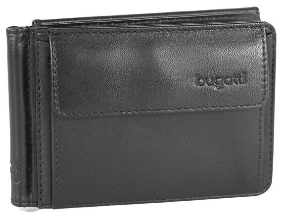 Зажим для купюр