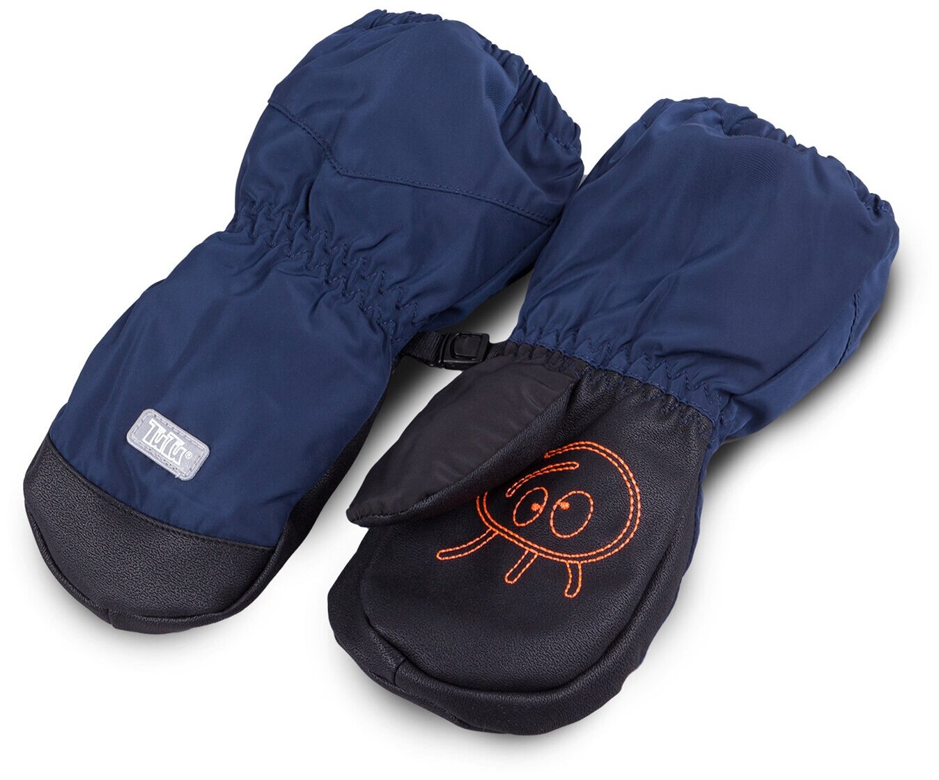 Варежки для мальчиков