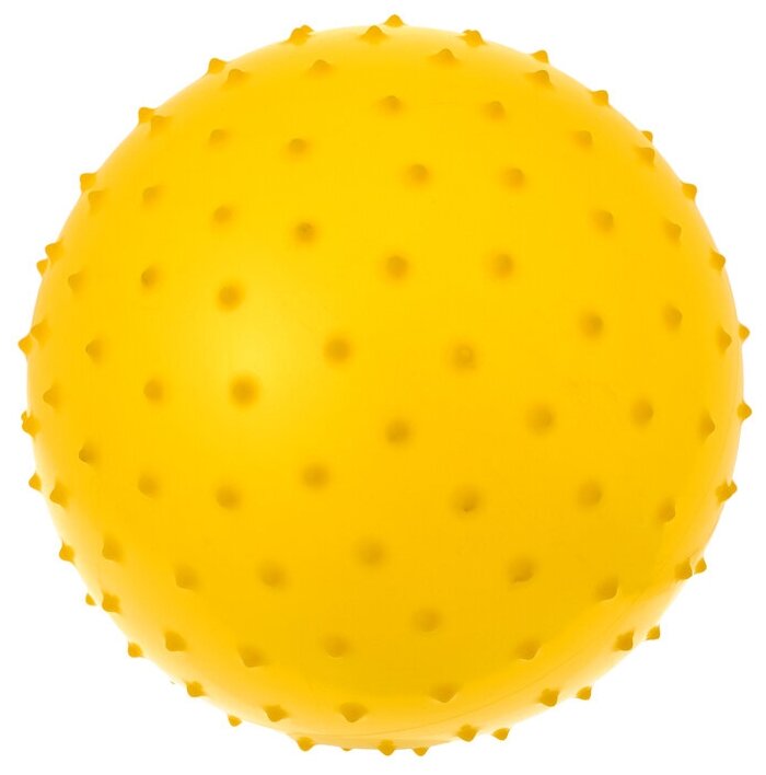 Надувной массажный мячик 30 см, механический массажер для тела, рук и ног, спортивный инвентарь для детей и взрослых, цвета микс