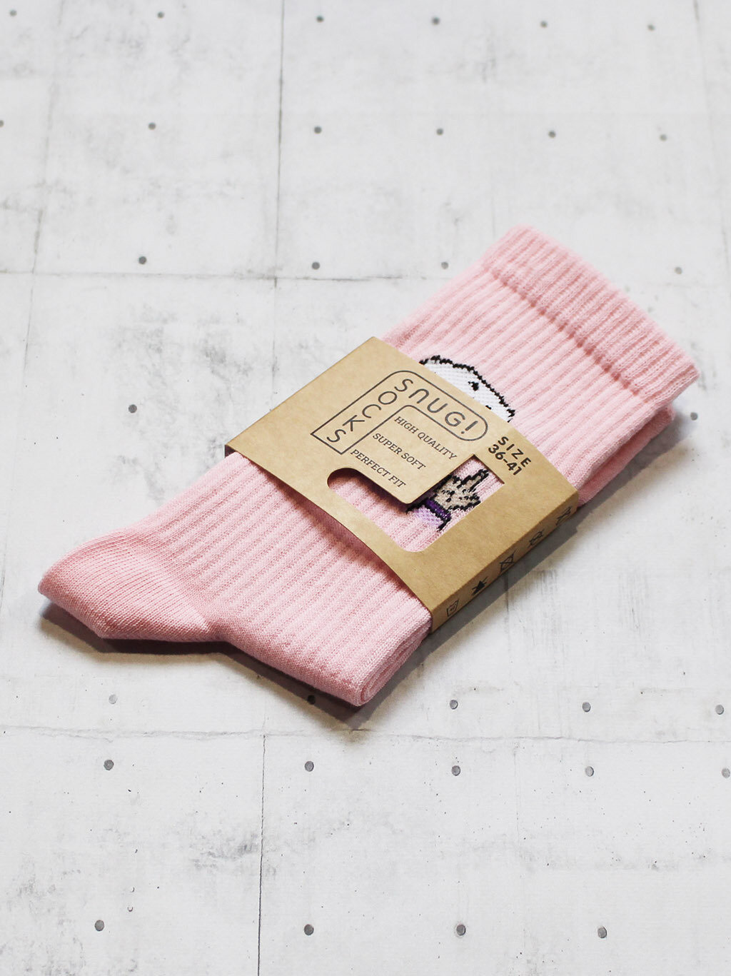 Носки SNUGSOCKS