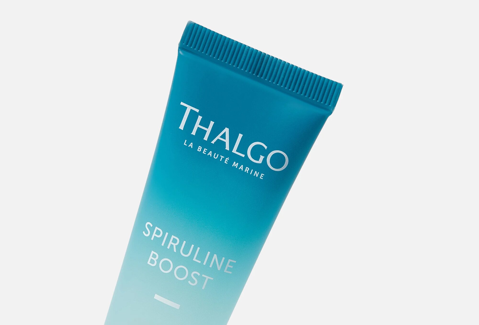 Детокс сыворотка для лица THALGO Intensive energising serum 30 мл
