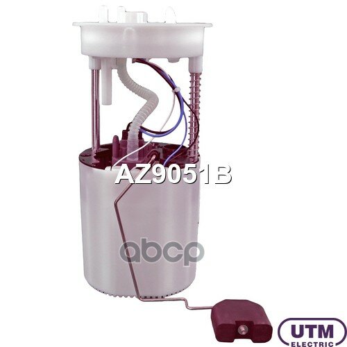 Модуль в сборе с бензонасосом Utm арт. AZ9051B