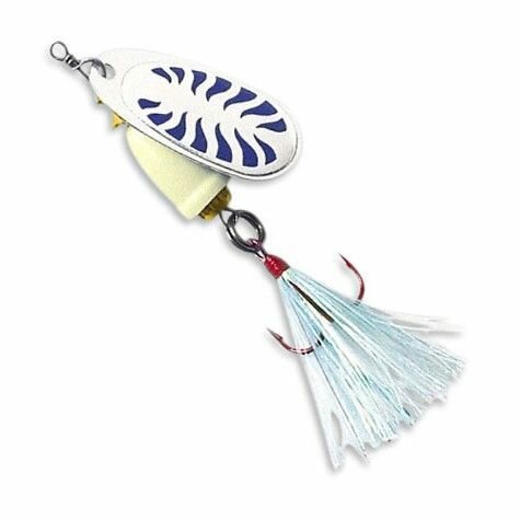 Блесна BLUE FOX BFGVS2-GLB