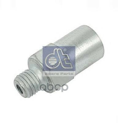 Клапан давления ! ТНВД, M8 Omn Volvo FH12/FL12/B12/D12A/NH12 DT Spare Parts арт. 212245