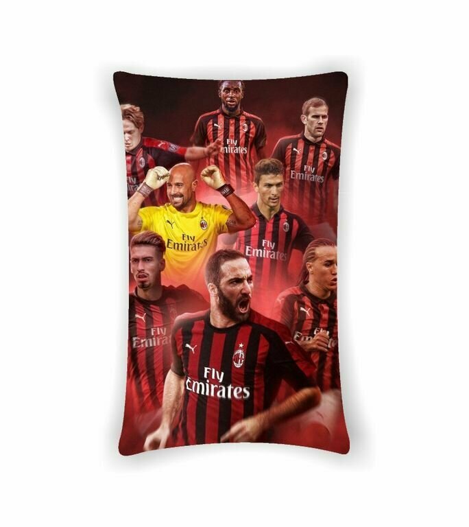 Подушка Milan, Милан №20