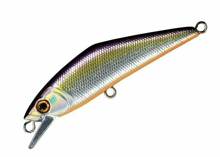 Воблер Smith D-Contact 50 34