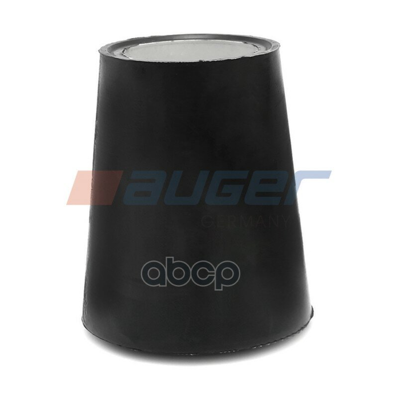 Сайлентблок - втулка рессоры AUGER арт. 52282