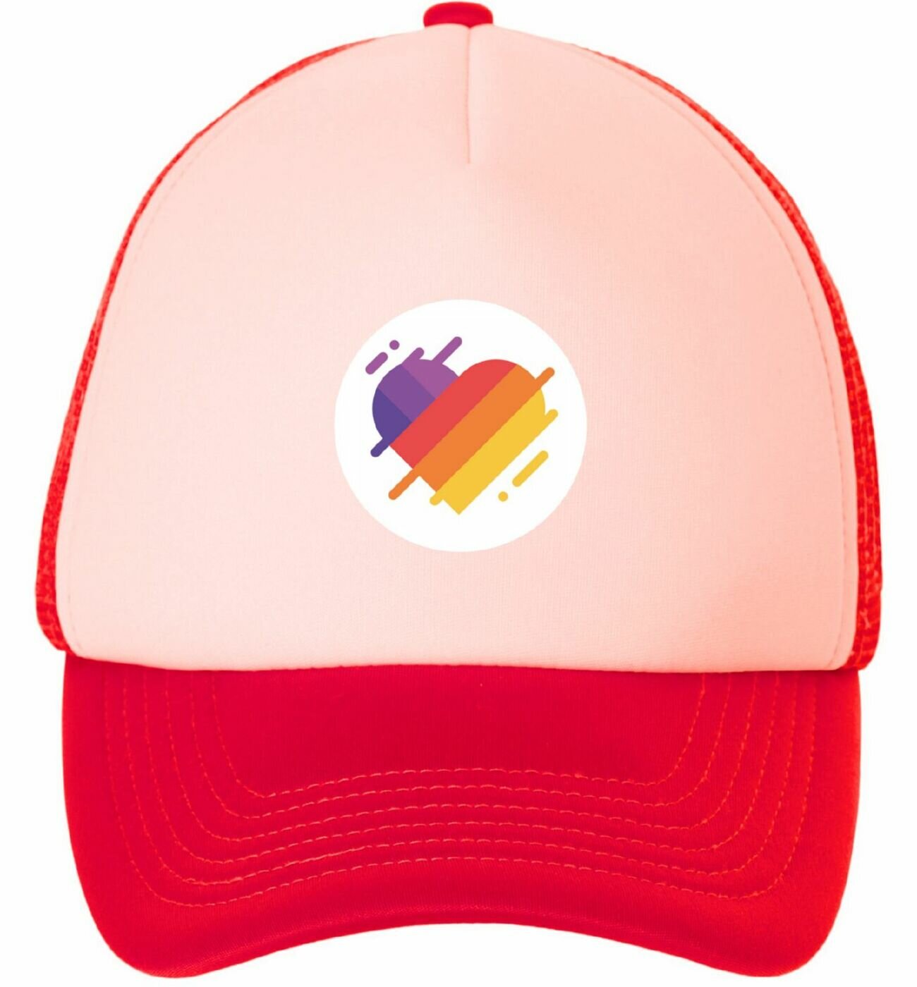 Бейсболка Базовая коллекция для мальчиков