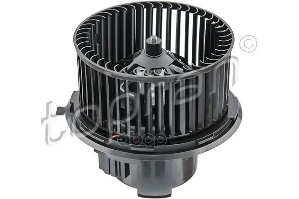 Мотор отопителя (замена для HP-304290755) topran арт. 304290001