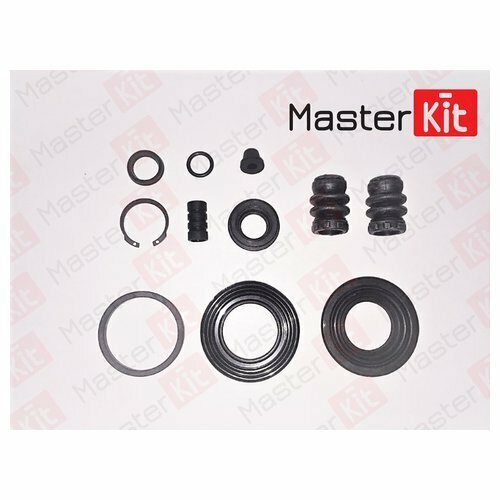 Ремкомплект тормозного суппорта MasterKit 77A1166