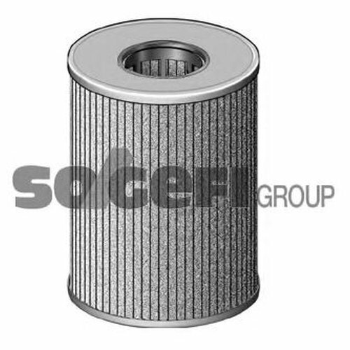 Масляный фильтр Fram CH9432ECO