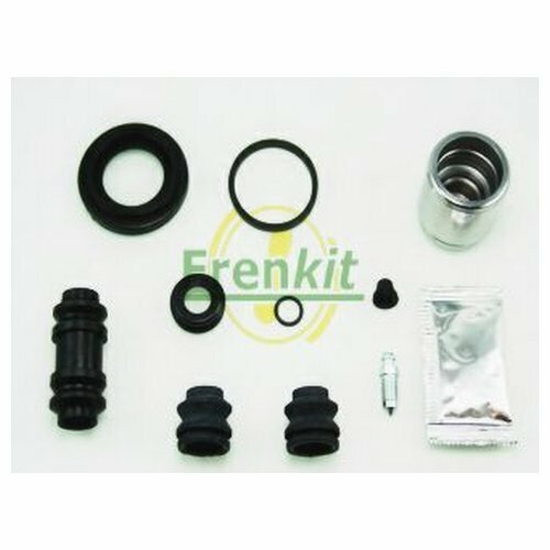 Ремкомплект тормозного суппорта Frenkit 238943 для Kia Carens I, II