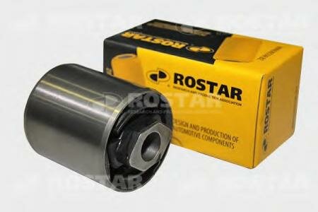 Сайлентблок кабины 1377562 16.56063.5/80 Rostar 1801377562