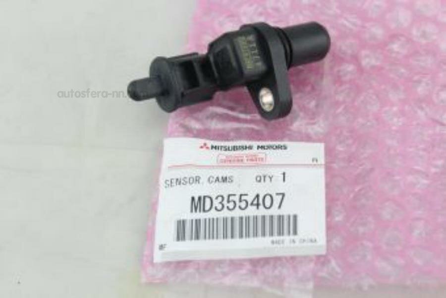 Датчик положения распредвала Mitsubishi MD355407
