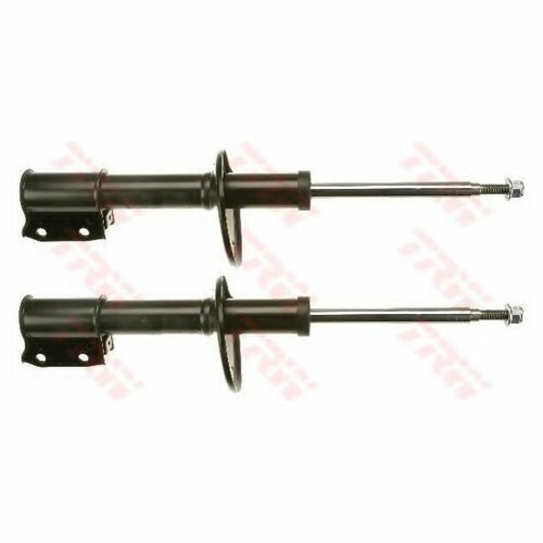 Амортизатор подвески передний TRW jgm815t для Renault Logan I, Sandero I