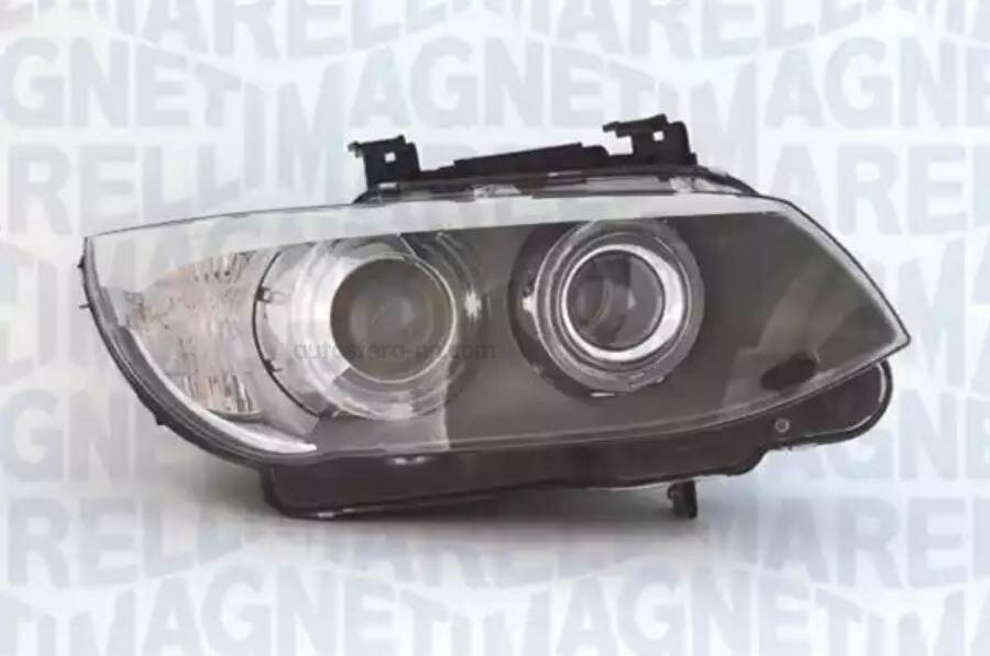 MAGNETI MARELLI 711307023363 LPN511 Блокфара прав. BMW 3 (e92) 09.06-