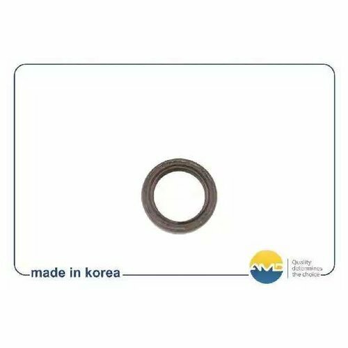 Сальник коленвала Amd amdsg232