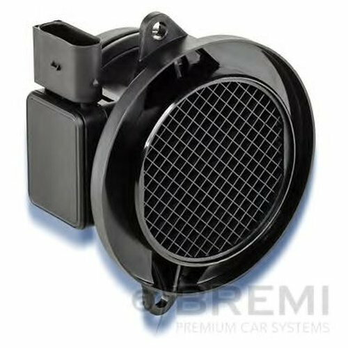 Датчик массового расхода воздуха Bremi 30045 для Mercedes C-CLASS CL203, S203, S204, W203, W204, CLK A209, C209, E-CLASS S211