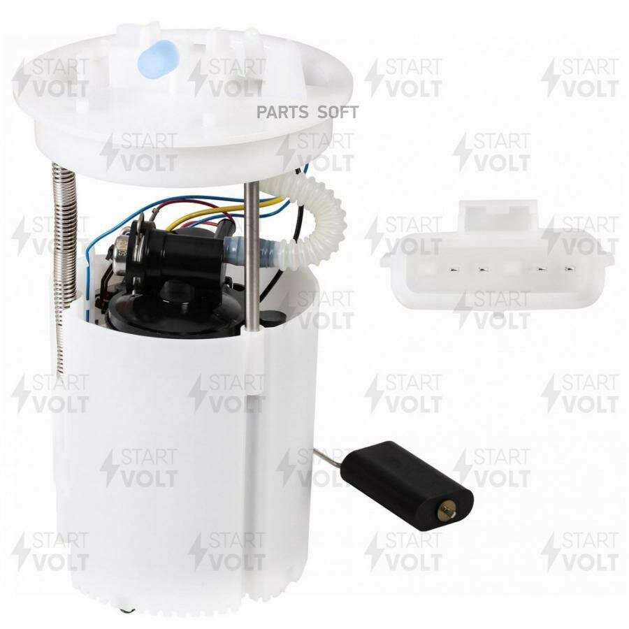 STARTVOLT SFM-1003 Модуль топл. насоса для а/м Ford Focus III (10-) 1.5T/1.6T (10-) (SFM 1003) ()