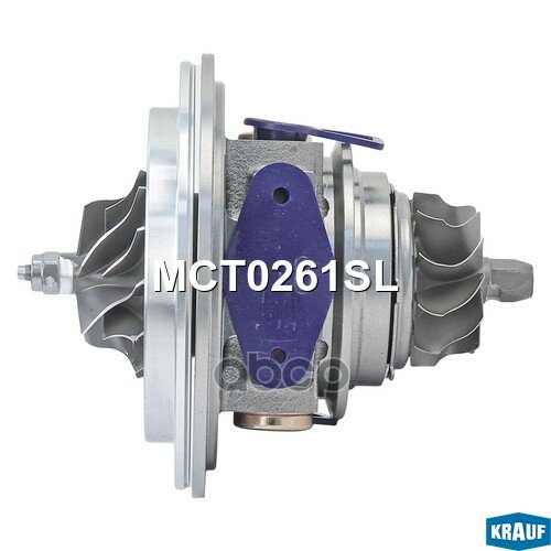 Картридж для турбокомпрессора OPEL ASTRA H (L48, L35) 1.6 Turbo (1598 ccm / 4 Zyl. / [Z 16 LET]) 180 H/P (2007->), ASTRA H GT.