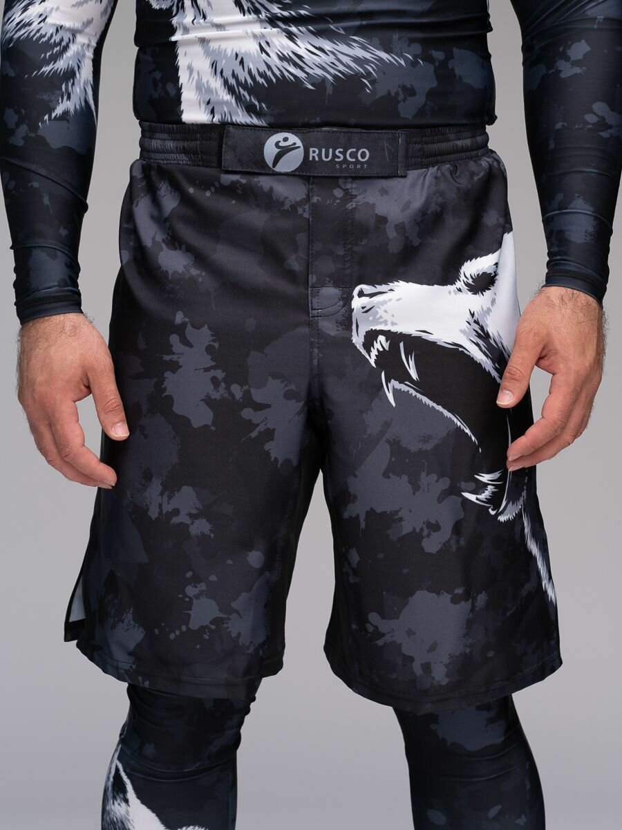 Шорты для гимнастики и танцев