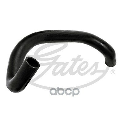 Патрубок системы охлаждения - 675mm Ford Transit (00-06) 2.4 DI/2.4 TDE Gates арт. 053215